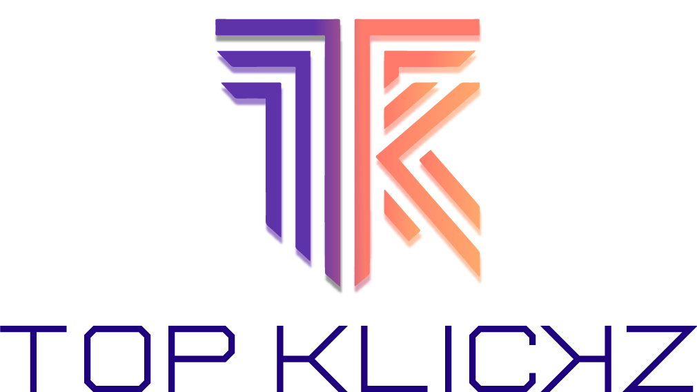 Topklickz-Digital Marketing and IT Solution Agency